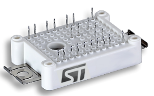 STPOWER Studio | eDesignSuite | STMicroelectronics