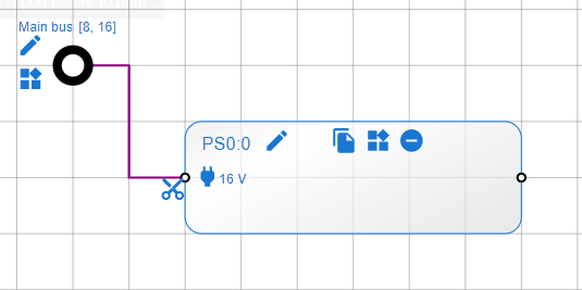Documentation | Power Tree Designer| eDesignSuite | STMicroelectronics