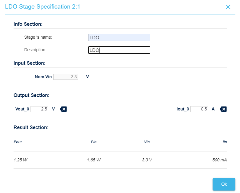 Documentation | Power Tree Designer| eDesignSuite | STMicroelectronics