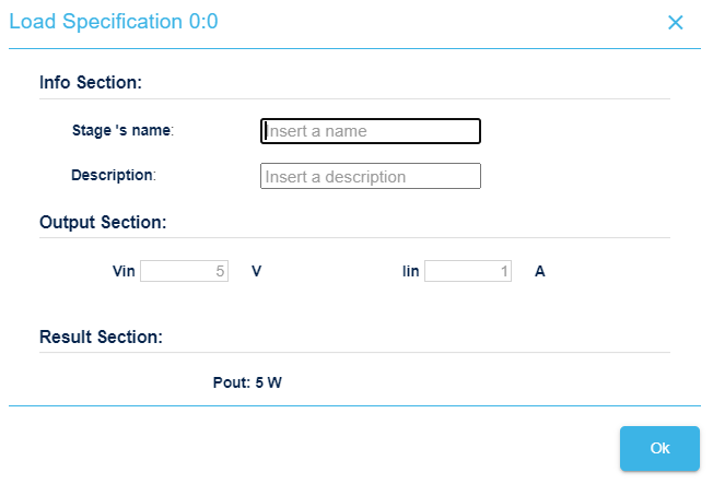 Documentation | Power Tree Designer| eDesignSuite | STMicroelectronics